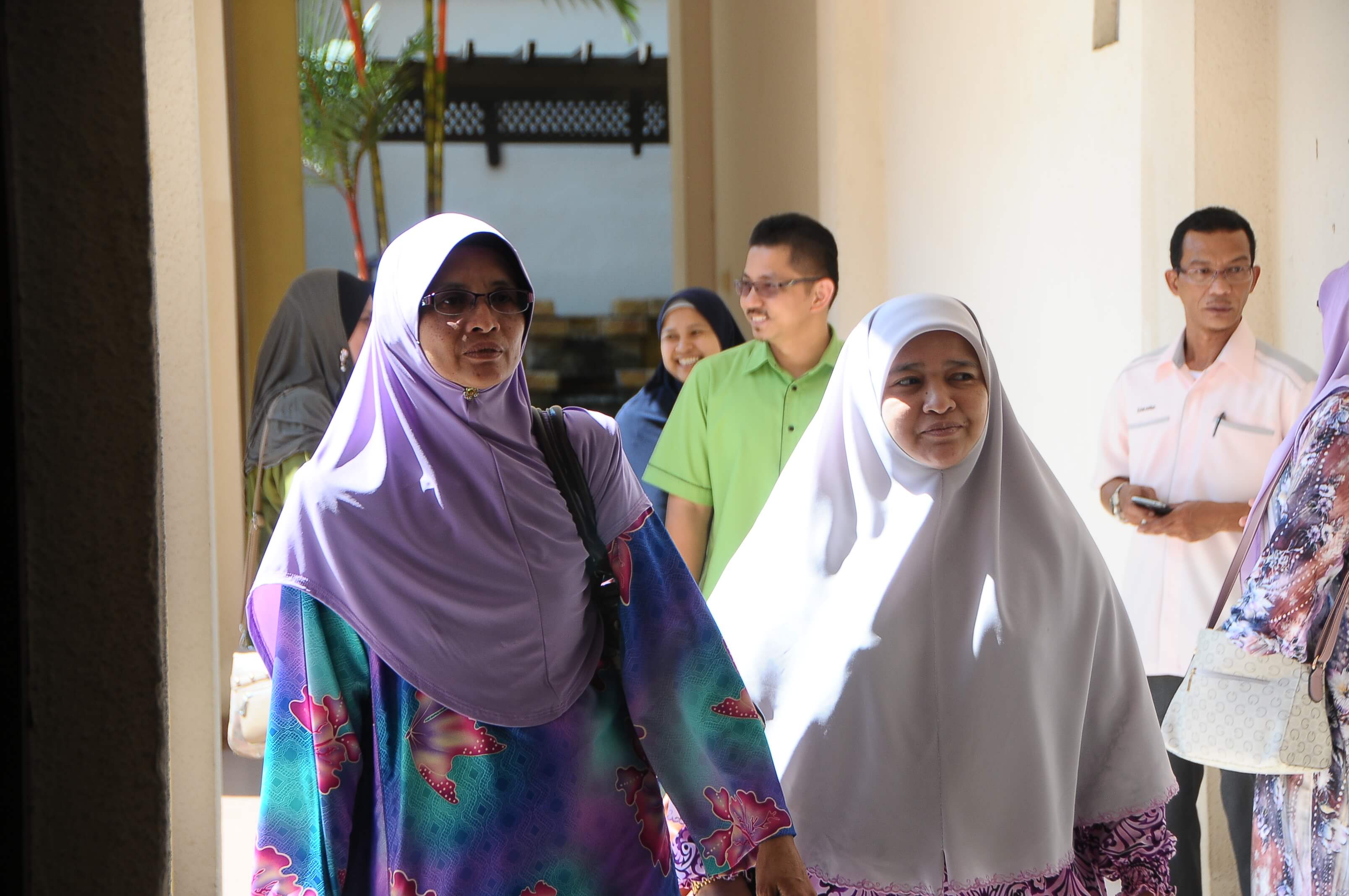 Gallery | Kosis Perak Berhad